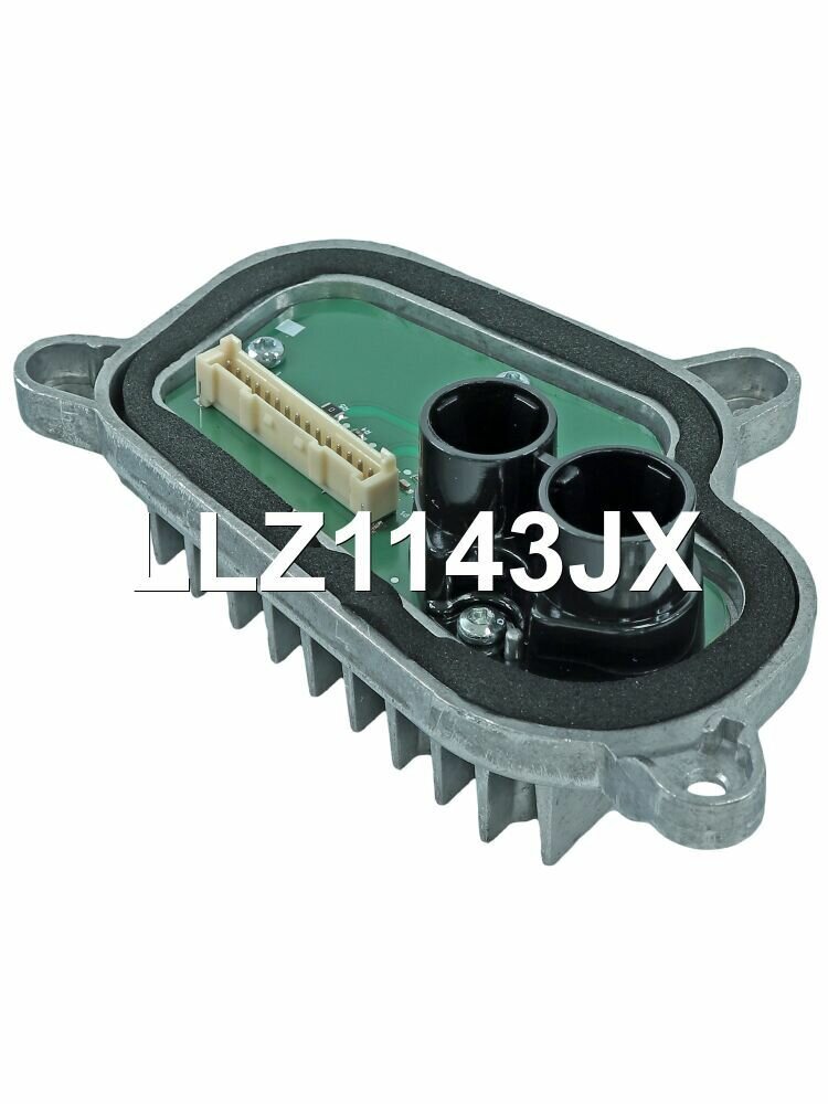 Блок управления фарой Krauf LLZ1143JX