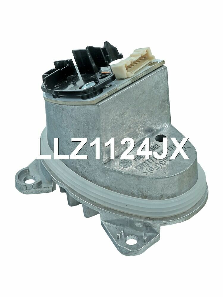 Блок управления фарой Krauf LLZ1124JX