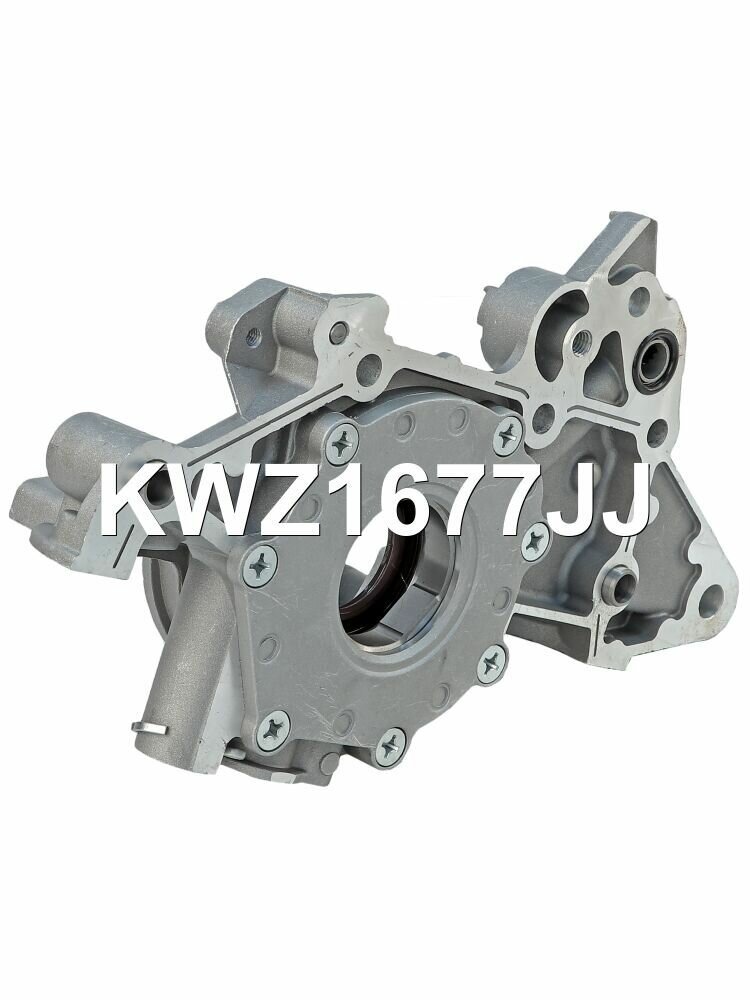 Насос масляный Krauf KWZ1677JJ