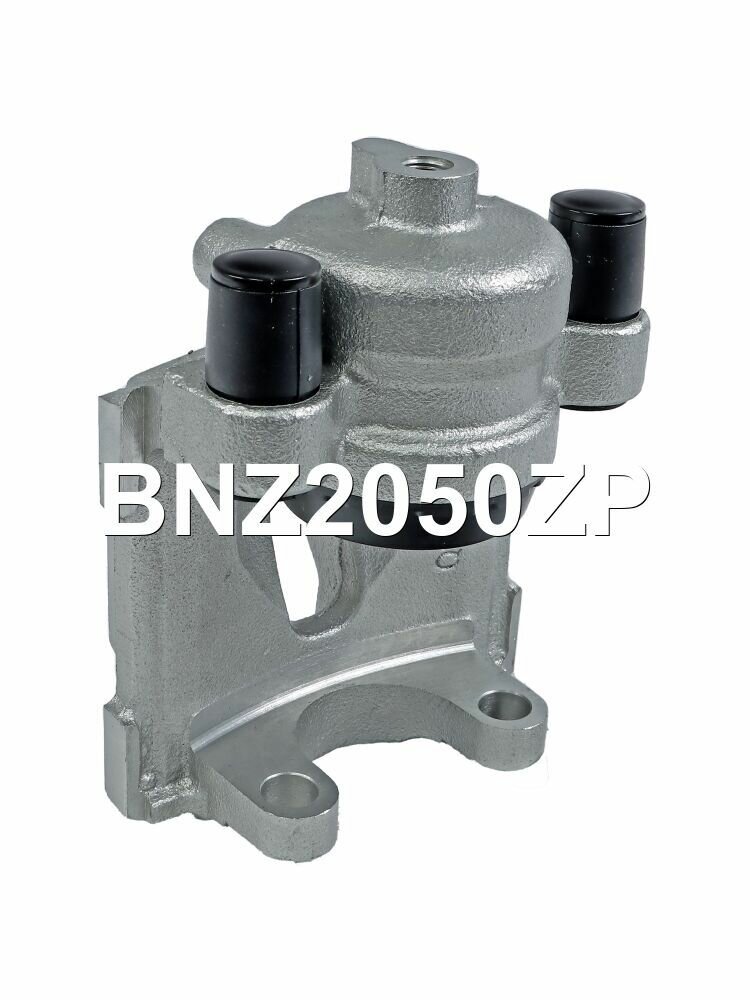 Суппорт тормозной Krauf BNZ2050ZP для BMW 1 E81 E82 E87