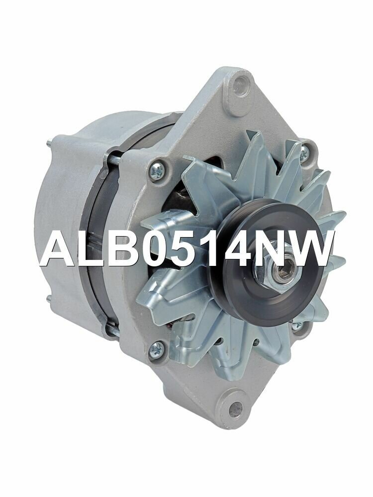 Генератор Krauf ALB0514NW