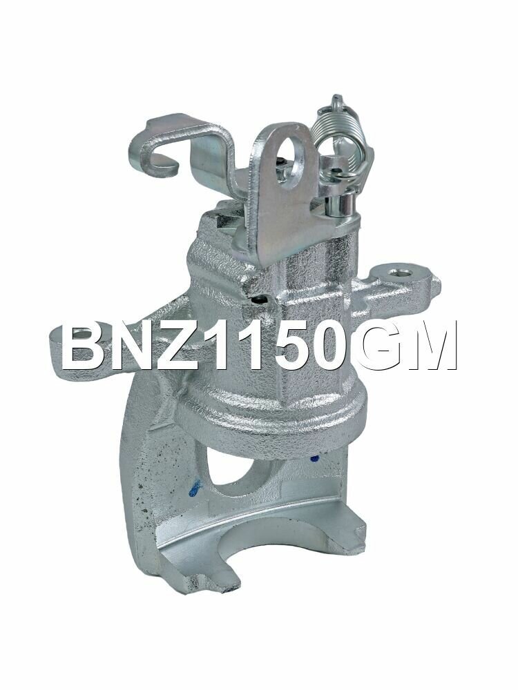 Суппорт тормозной Krauf BNZ1150GM