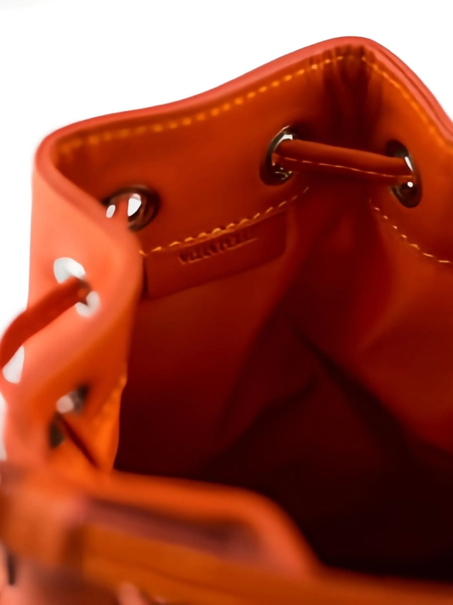 Сумка LA ROSE, orange — фото 1