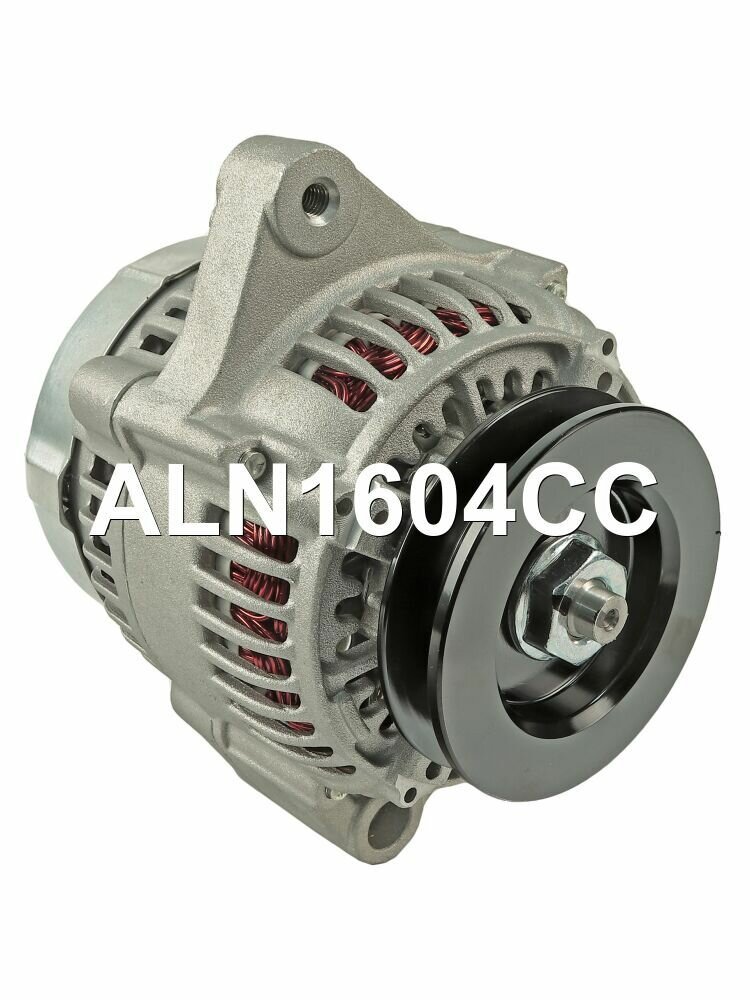 Генератор Krauf ALN1604CC
