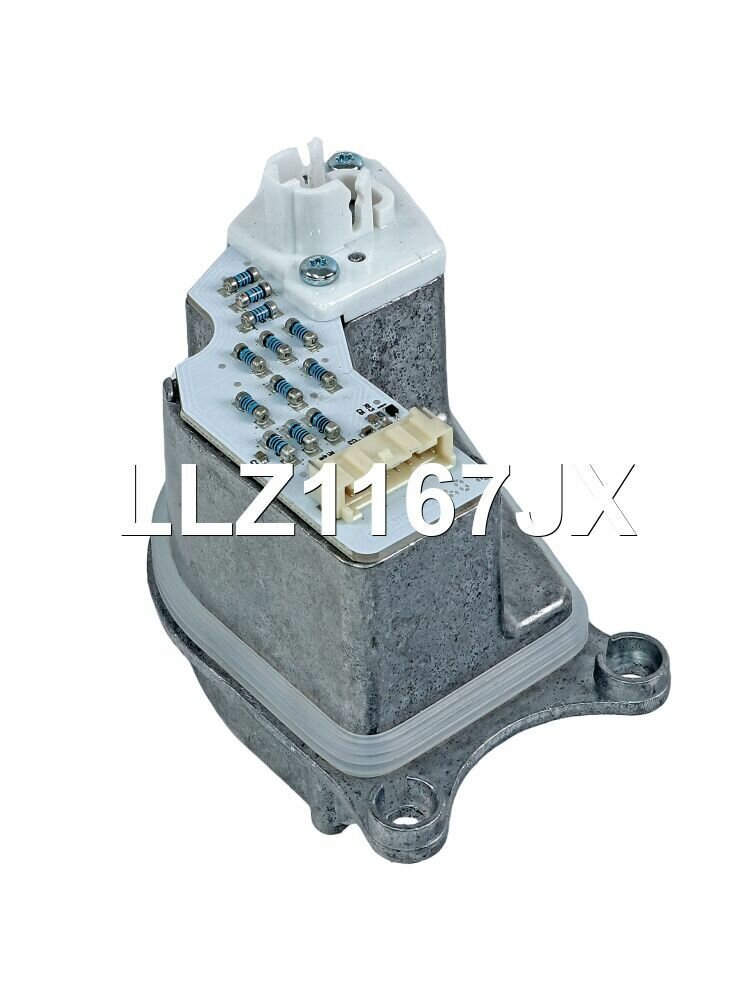 Блок управления фарой Krauf LLZ1167JX