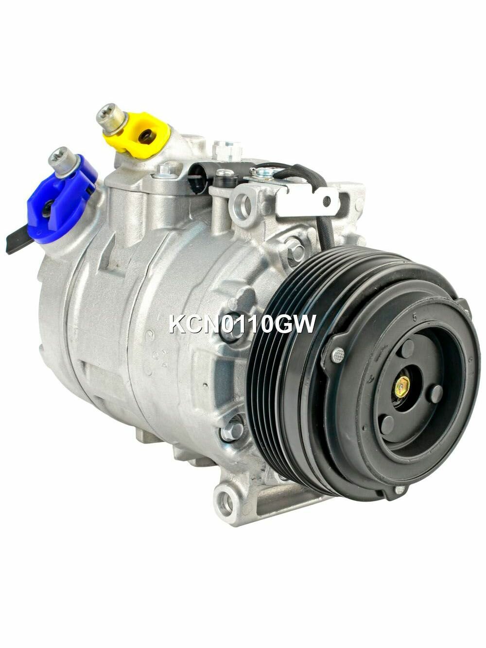 Компрессор BMW 3 E46 E36 5 E39 7 E38 M3 E46 M5 E39 Z8 E52