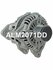 Генератор Krauf ALM2071DD