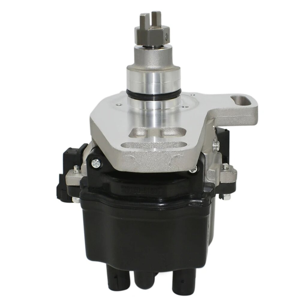 Высокоэффективный Автомобильный Распределитель Зажигания Для Улучшения Работы двигателя С металлической конструкцией 19050-74020 1905074010