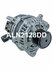 Генератор Krauf ALN2128DD