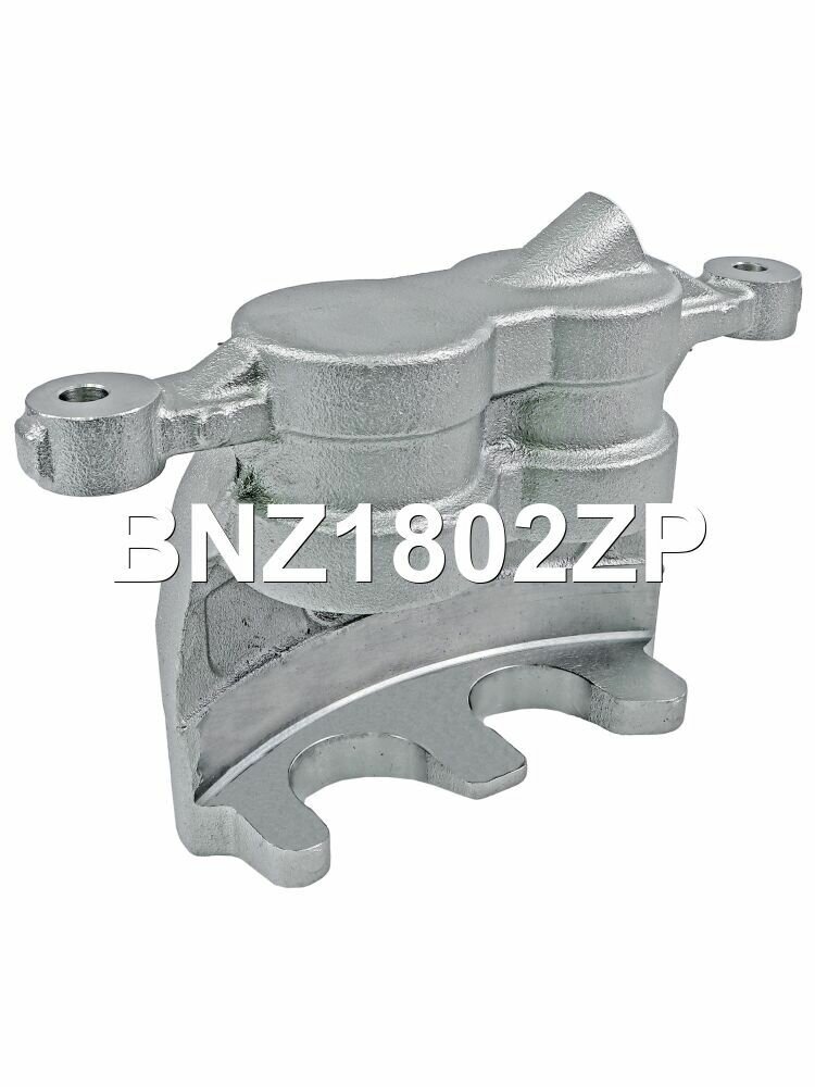 Суппорт тормозной Krauf BNZ1802ZP