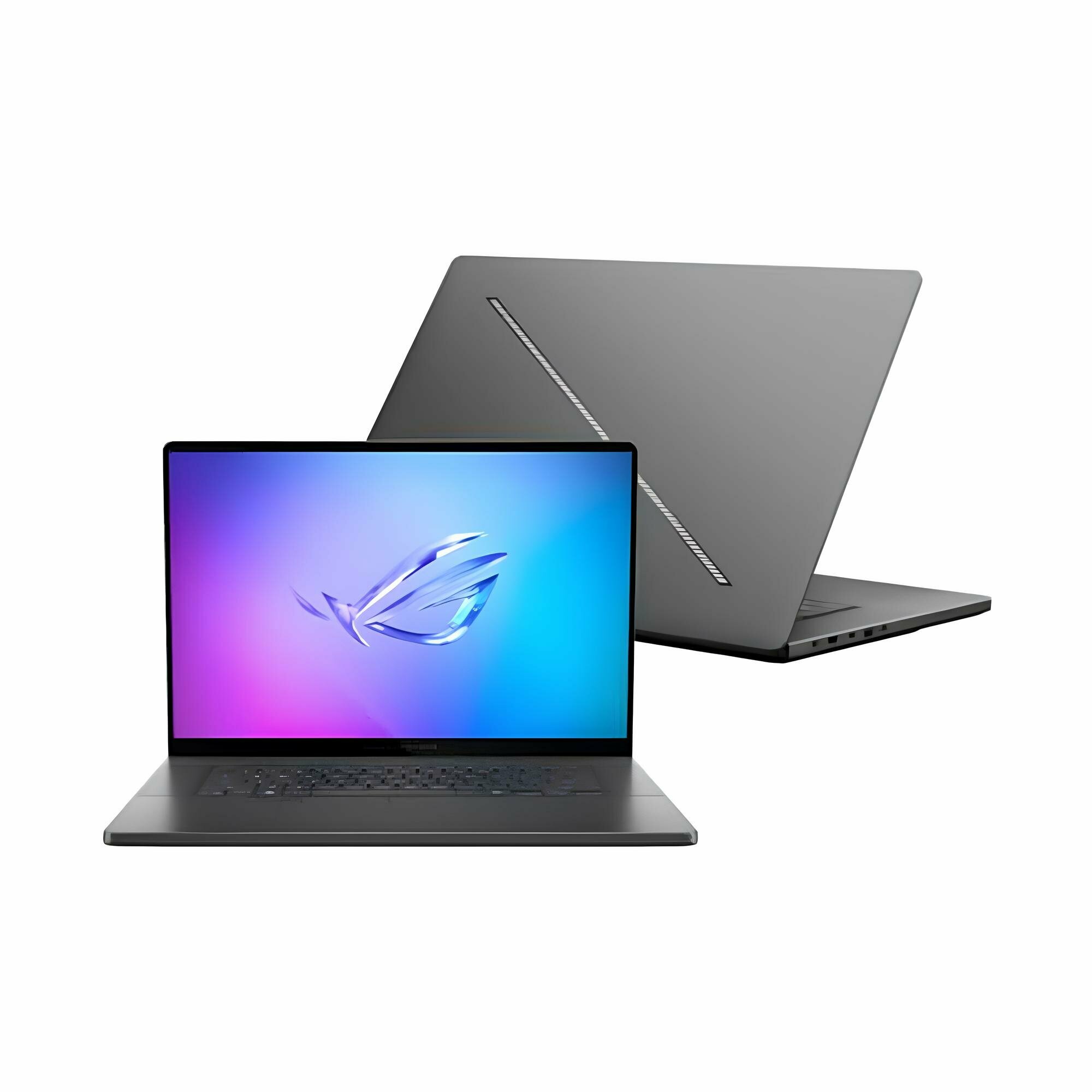 Ноутбук ASUS ROG Zephyrus G16 OLED 2.5K 240Hz Intel Core Ultra 9\32GB\1TB SSD NVIDIA RTX 5070 Ti (GU605CR-G16. U95070TI)
