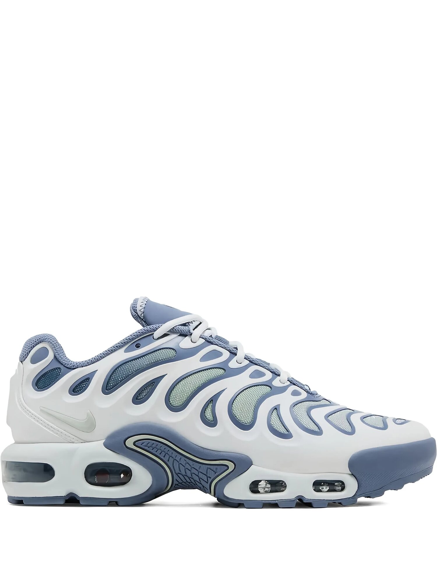 Кроссовки Air Max Plus Drift Summit White/Light Silver/Ashen Slate