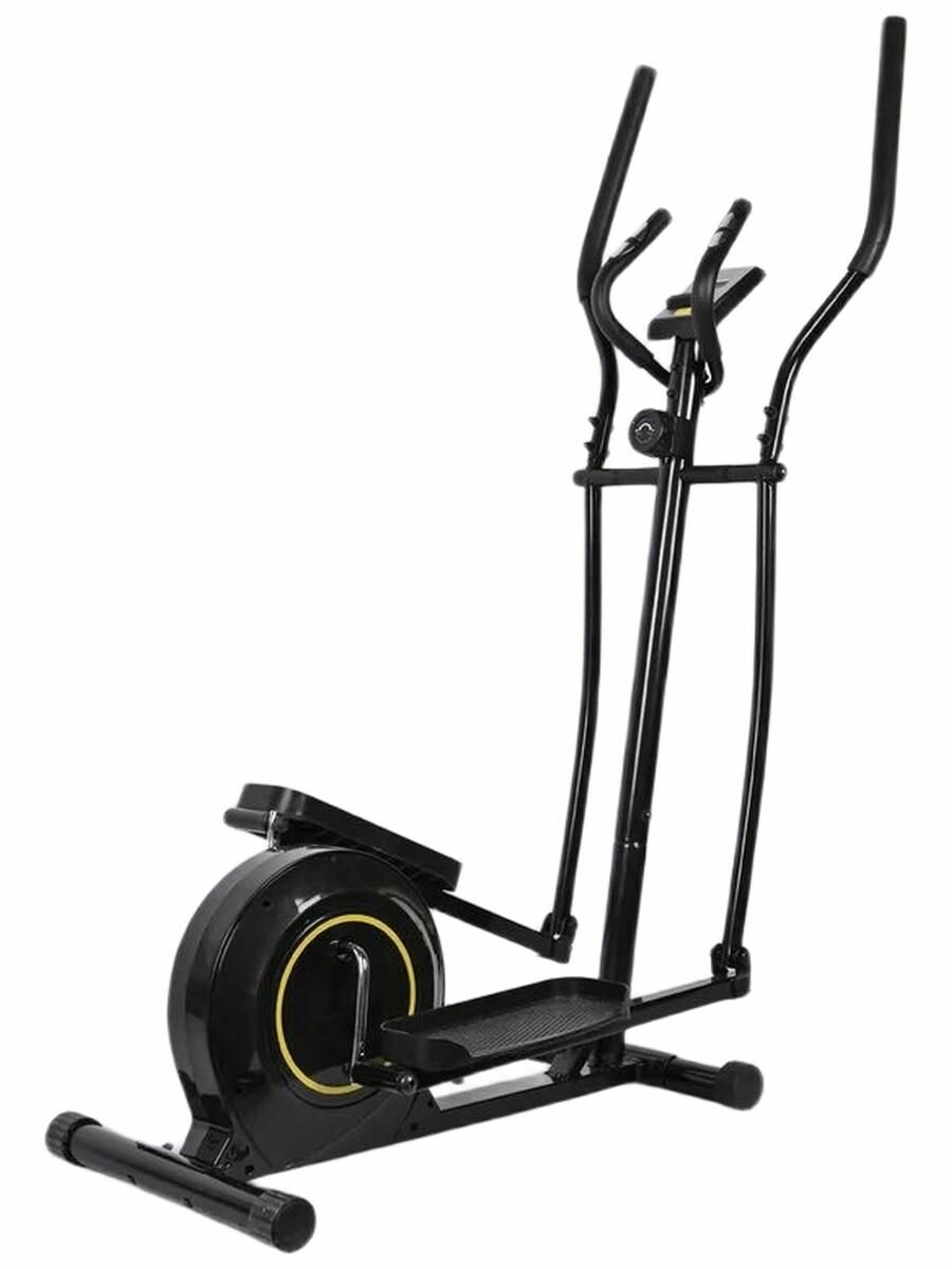 Эллиптический тренажер Planta FD-Е500, магнитный FD-E500