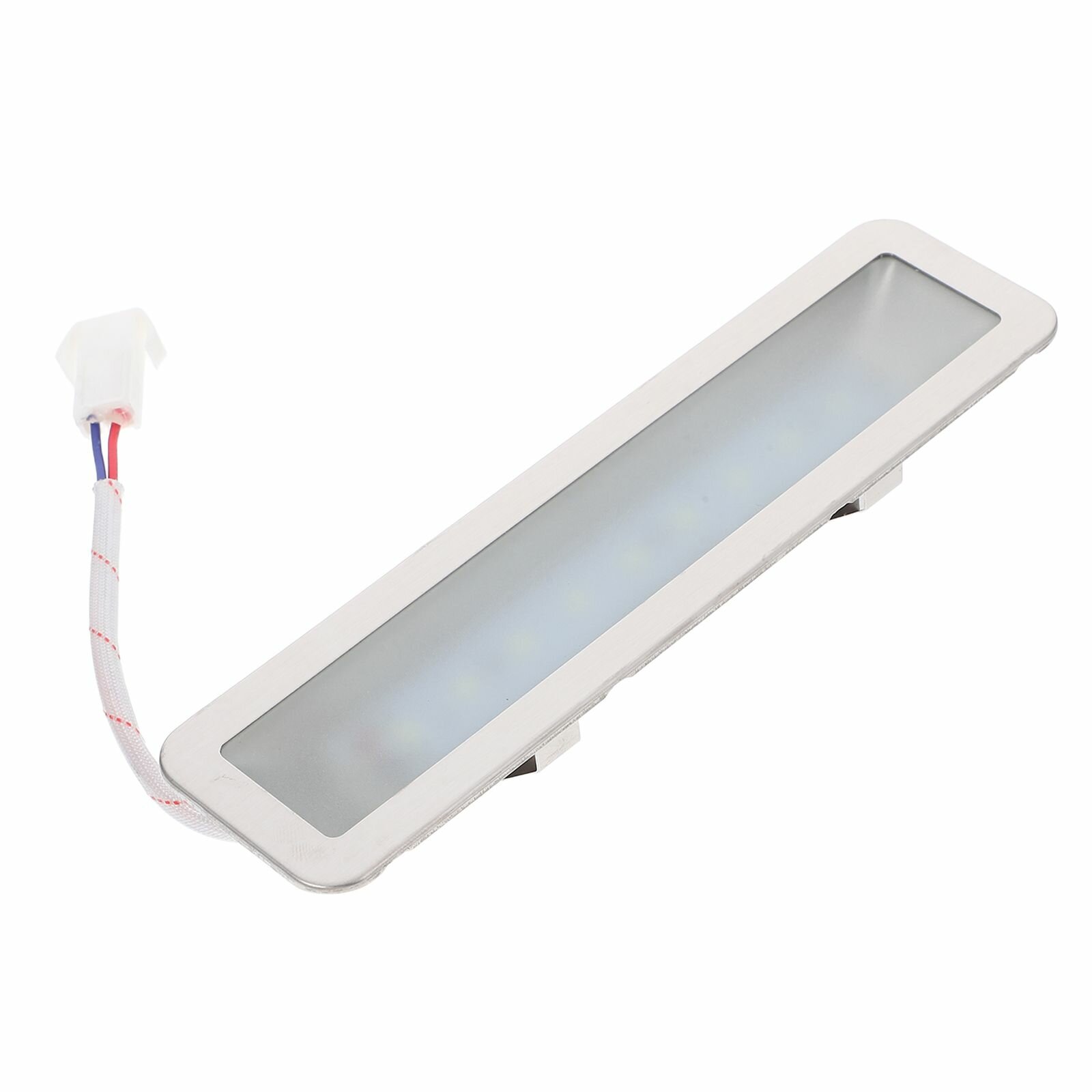 Лампа холодильника, Светодиоды из металла, Для чистого освещения, 1 Упаковка