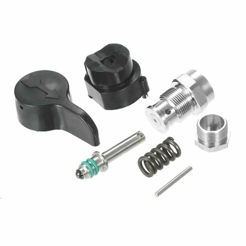 235014 Клапаны для слива для 210 230 390 395 490 495 595 3400 Замена для безвоздушного распылителя краски
