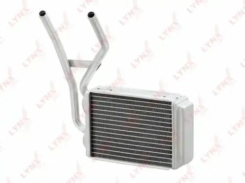 Радиатор отопителя Daewoo Nexia/Espero 1.5/1.5 16V/1.8 94>