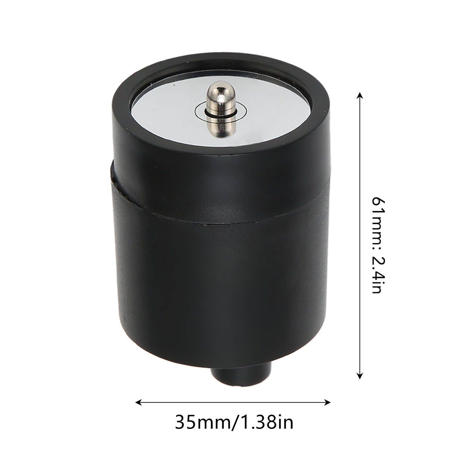 Микрофон для прослушивания голоса через стену, усилитель детектора утечки воды и масла из труб