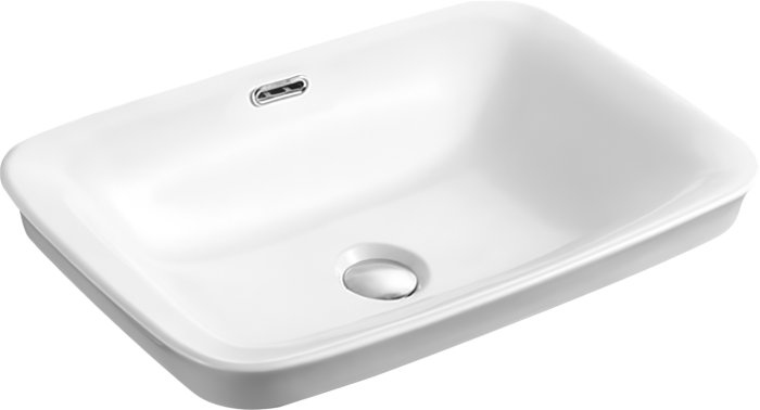 Раковина SantiLine SL-2105