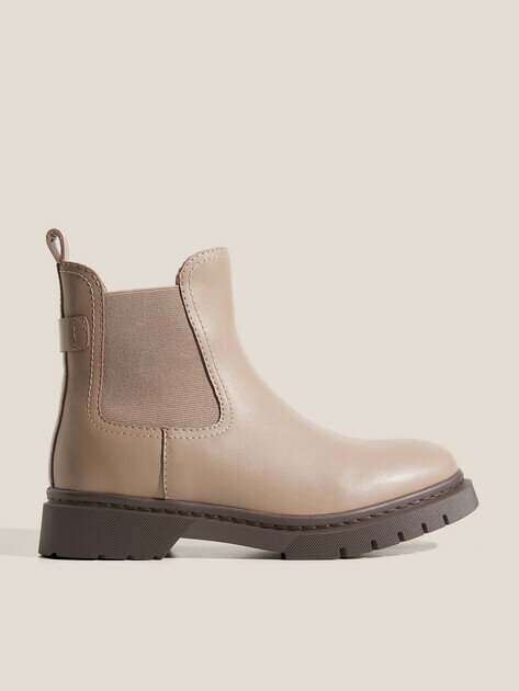 Ботинки челси