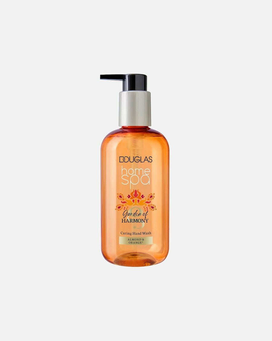 Douglas Collection Мыло для рук Home Spa Garden of Harmony Hand Wash, 300 мл