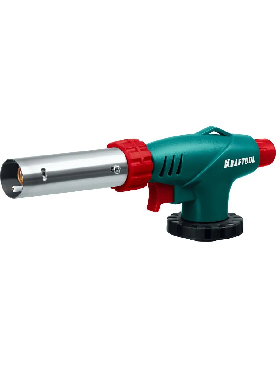 KL-700 с пьезоподжигом, увеличенная мощность, газовая горел