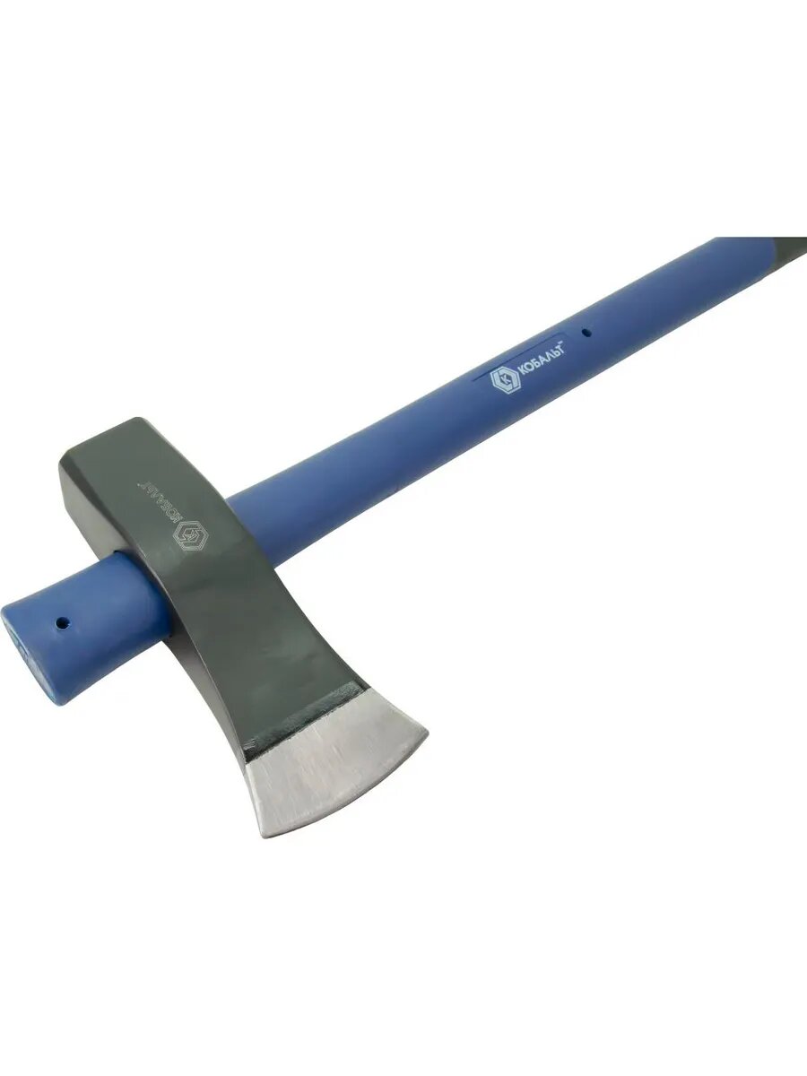 Топор -колун 2700г, фибергласовая рукоятка