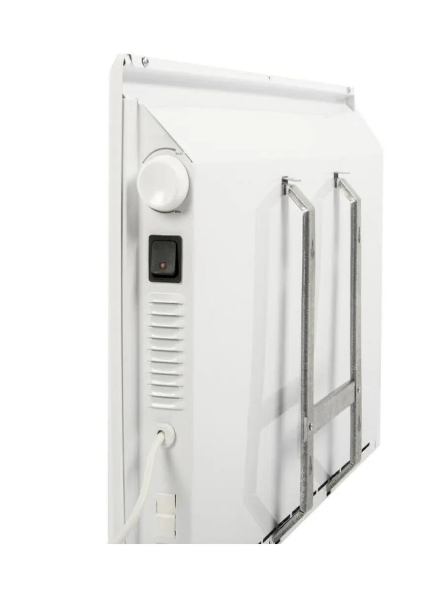 Нагреватель воздуха конвекторный QE-1000KS (1кВт)