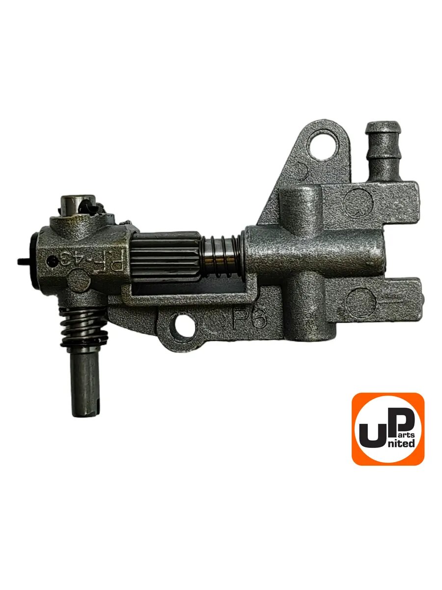 Маслонасос для бензопил 45-52 куб. см, шт