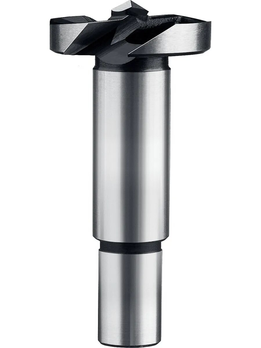 20 x 90 мм, фанере, ДСП, cверло форстнера по дереву (2993-2