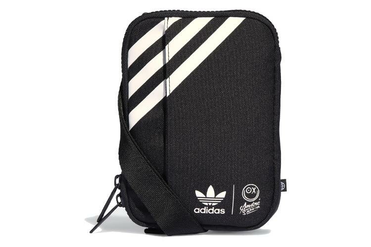 Сумка Adidas Originals Black Bag