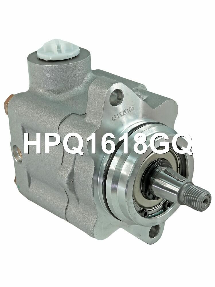 Насос гидроусилителя руля Krauf HPQ1618GQ