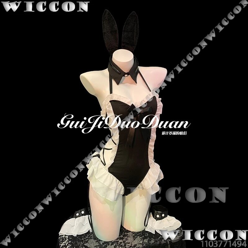 Костюм кролик WICCON L, Suit C