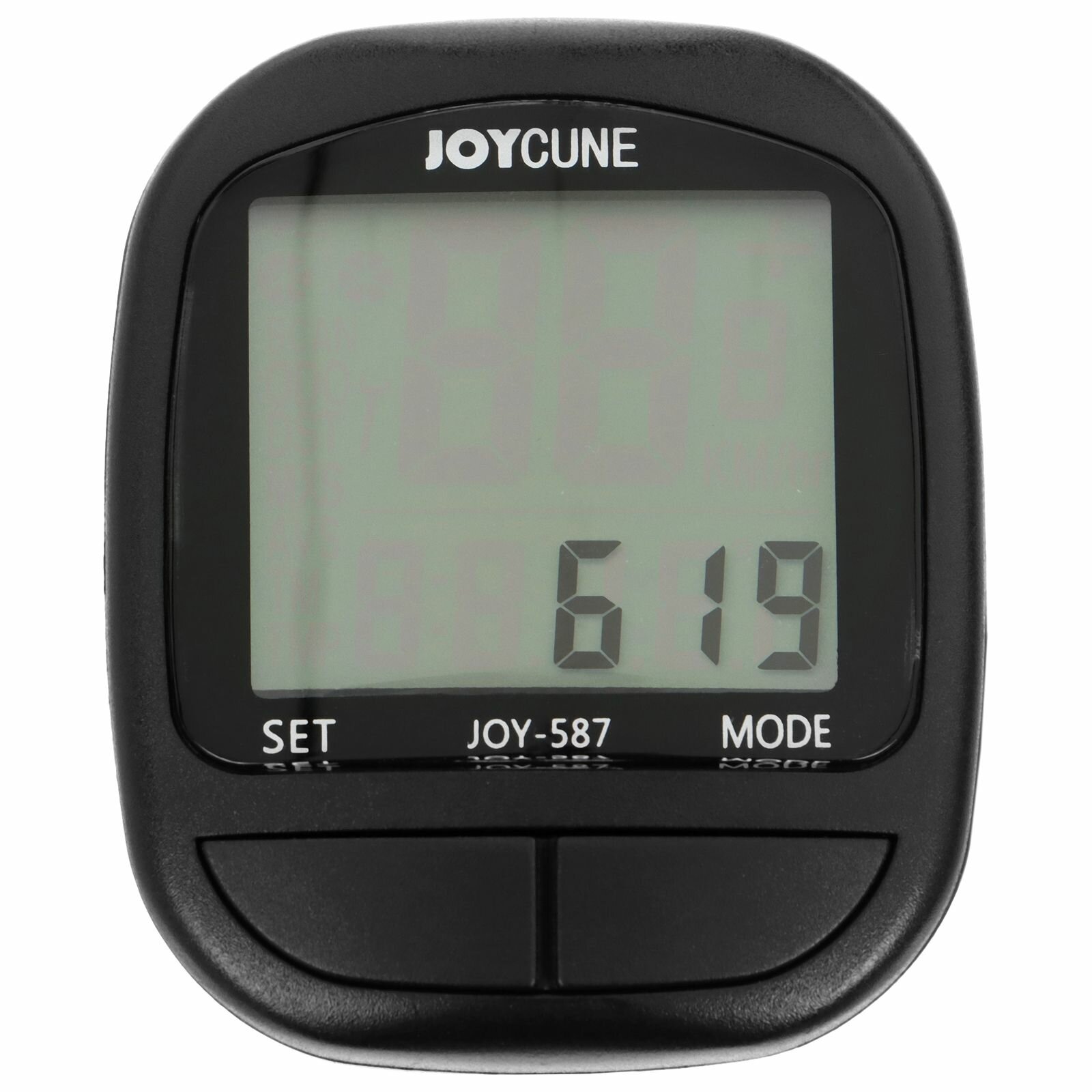 Велокомпьютер SunDING "SD-587" , 15 функций , проводной