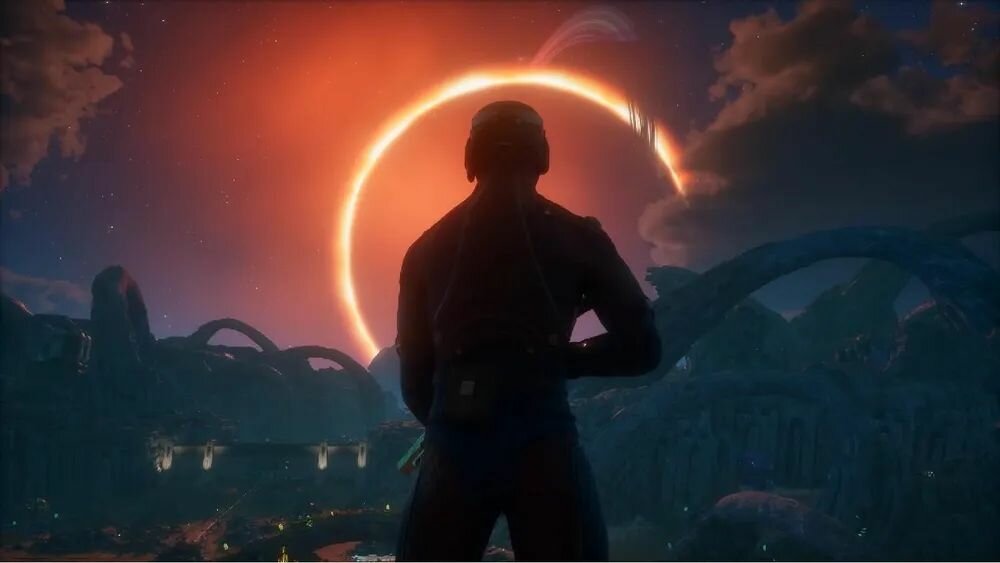 The Outer Worlds 2 (русские субтитры) PS5 — фото 1