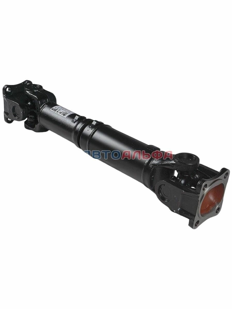 Вал карданный заднего моста КАМАЗ (724 мм)