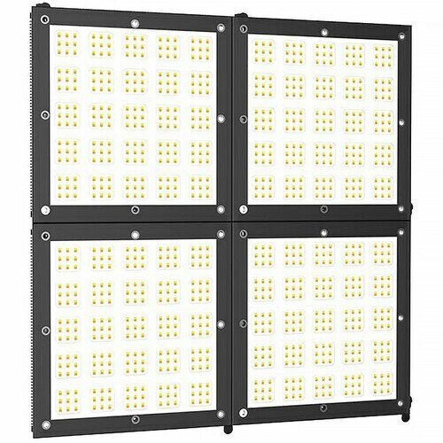 Осветитель GVM Zip Tile Z100B — фото 1