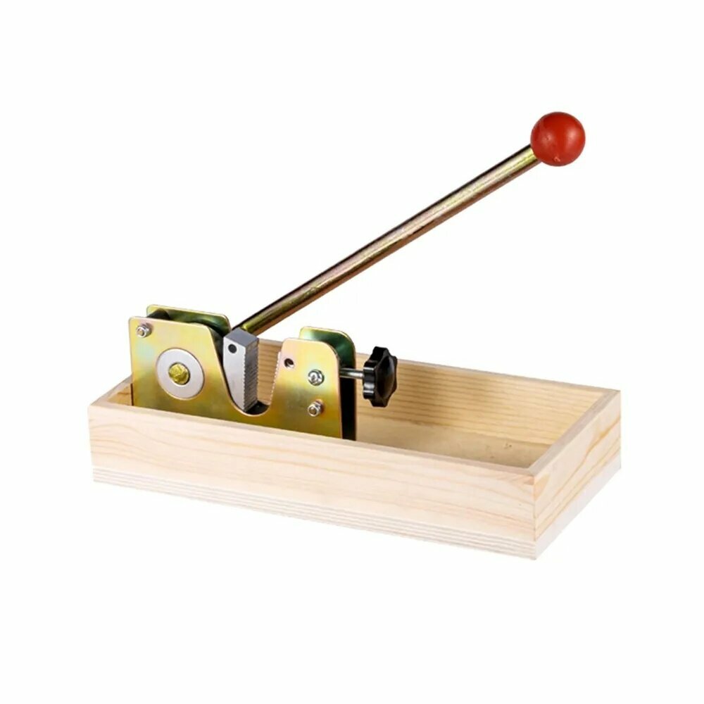 Орехокол "Макадамия Открывалка"