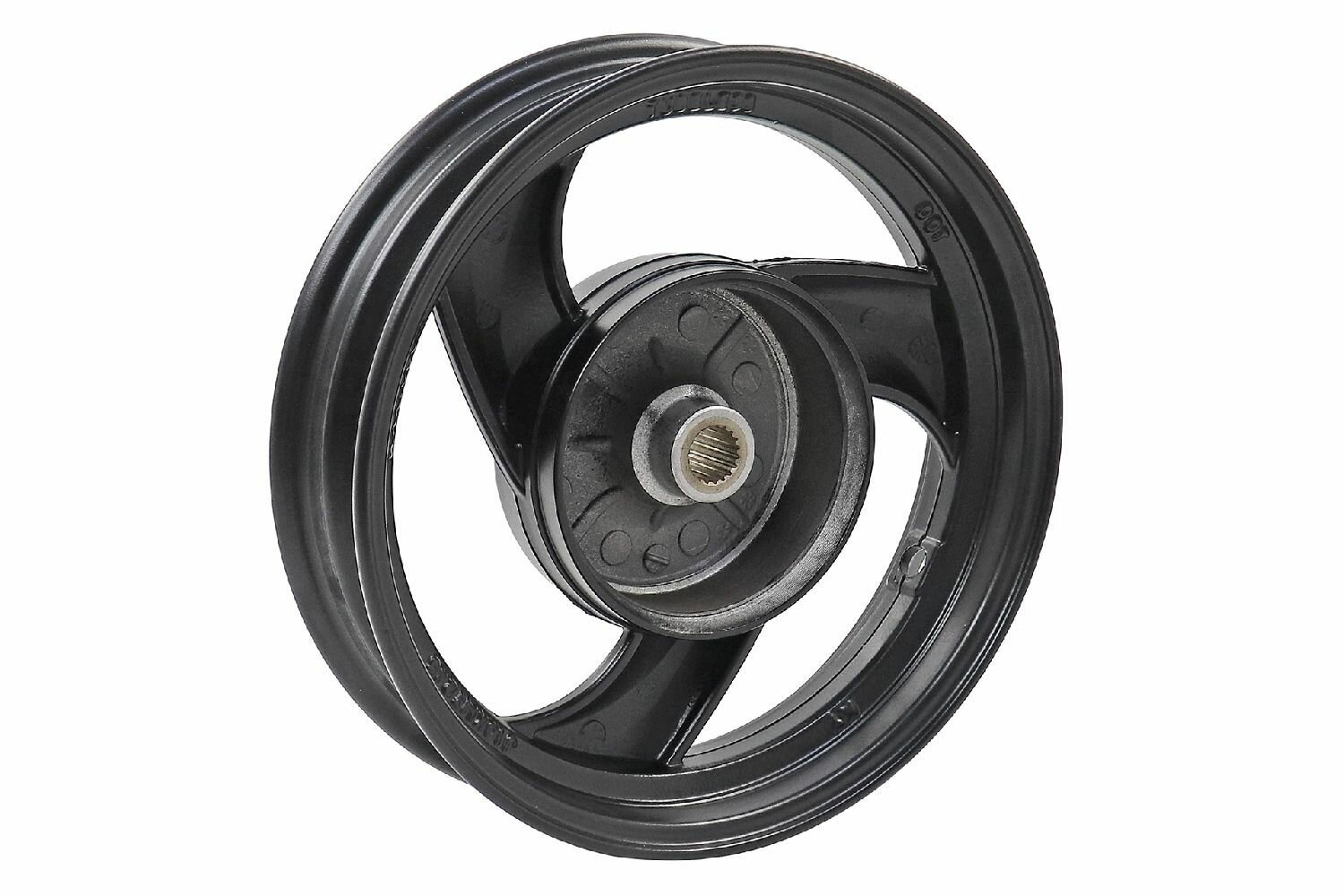 Обод колеса заднего скутер Honda Dio RX (042)