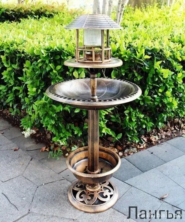 Скворечникх45х95см