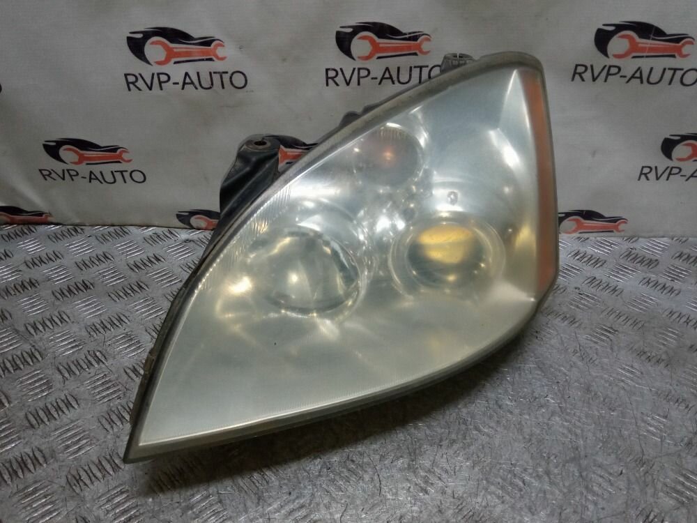Фара левая Chery Fora A21 2006 — 2011 A213772020