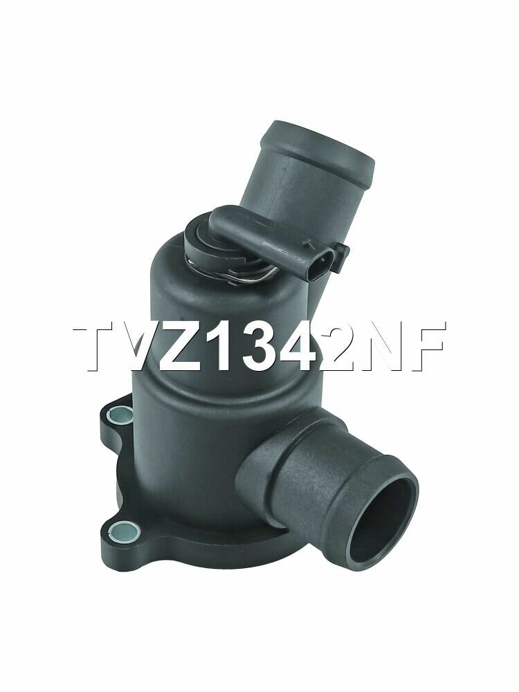 Термостат Krauf TVZ1342NF для MERCEDES A III W176 B II W246 CLA C117 CLA X117 GLA X156