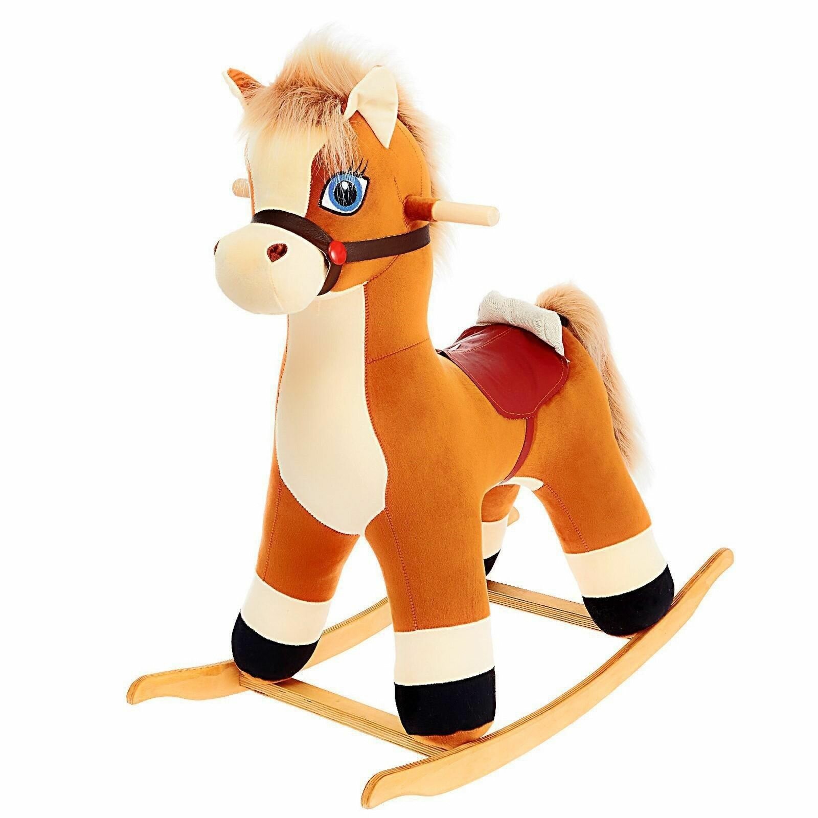 Качели детские