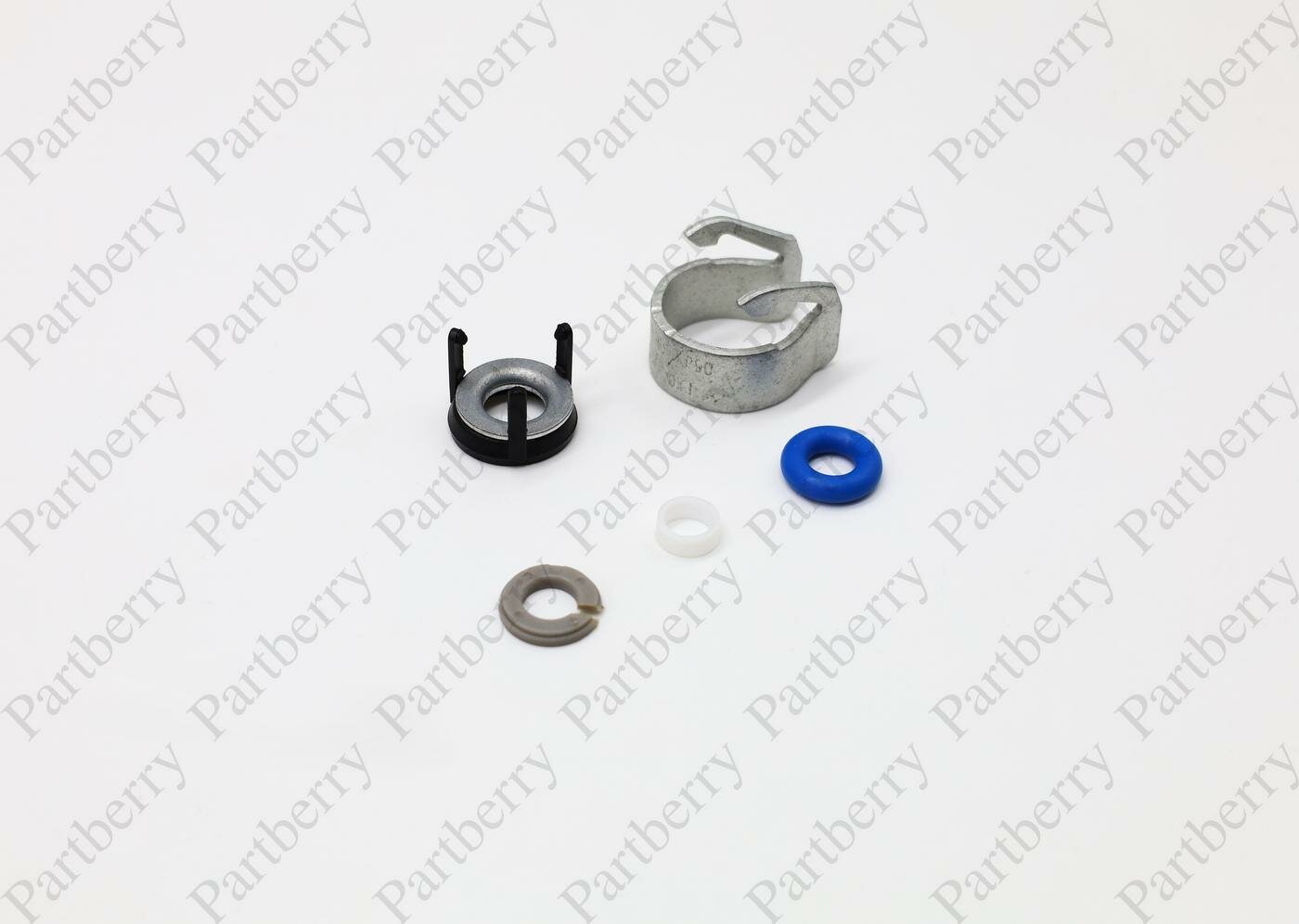 Ремкомплект форсунки PARTBERRY PB191000 для VAG 06J998907D, VAG 06J998907B, VAG 06J998907A.