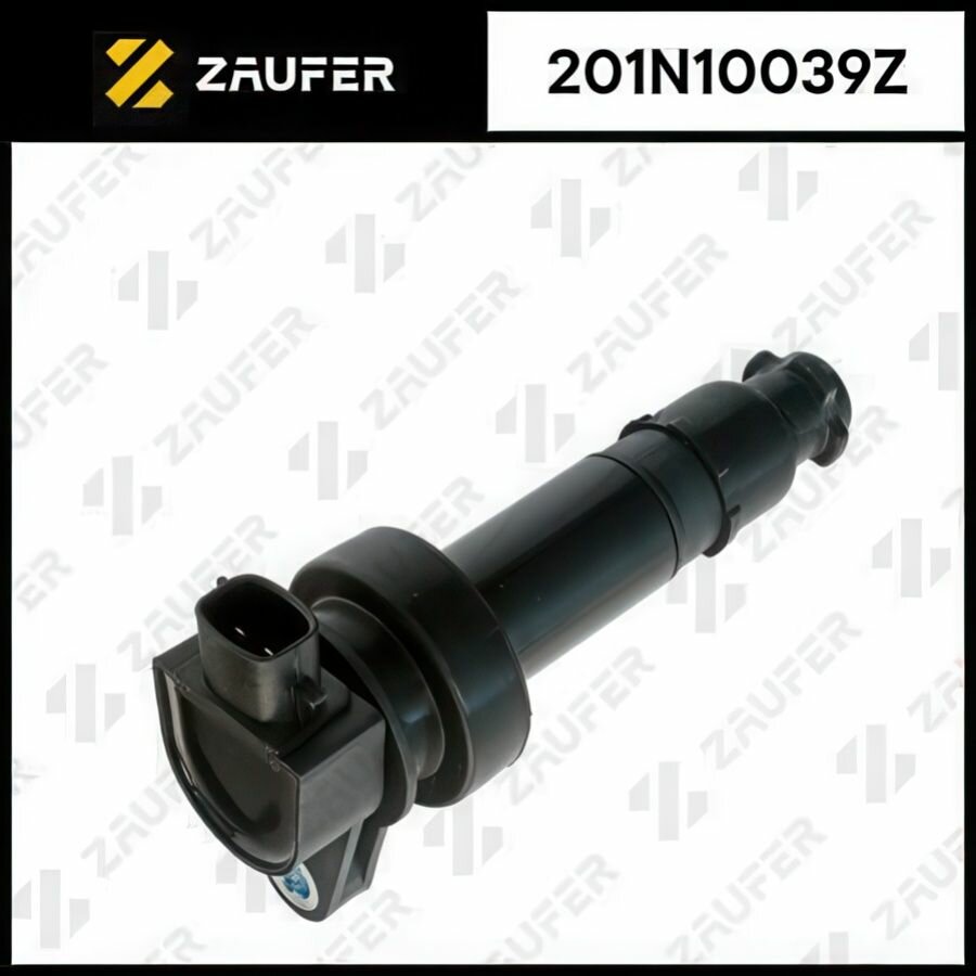 Катушка зажигания, для Хендай Акцент, i20, Солярис, КИА Рио 3, Соул, Сид арт 201N10039Z