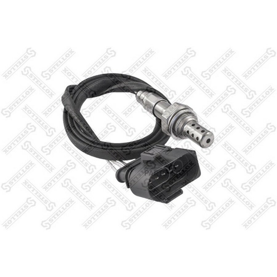 Лямбда-зонд! VW Golf/Passat/Sharan/Vento/T4 1.6/2.0/2.5/2.8 96-03 от официального дистрибьютора, STELLOX, артикул 2000100SX