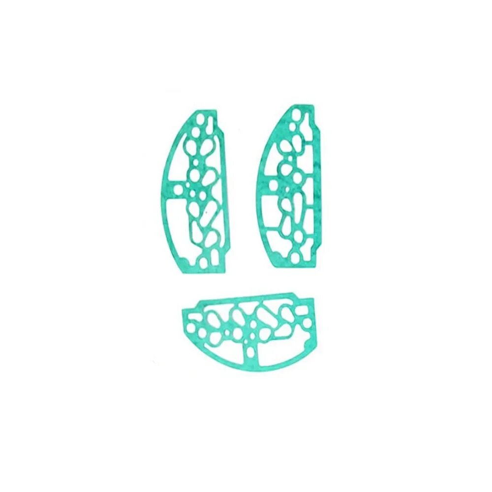 Автомобильный Электромагнитный переключатель передач A604 40TE 41TE, соленоидный блок, бумажная прокладка, автомобильные аксессуары