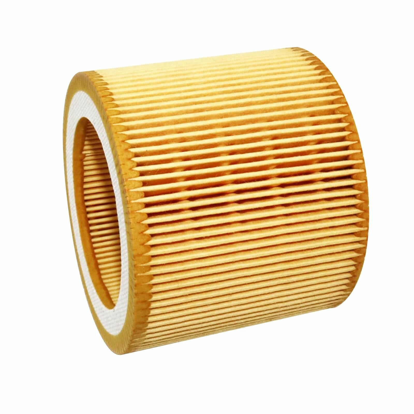 Фильтр-элемент воздушный для компрессора 7.5-11кВт, замена, аксессуар для винтовых компрессоров, 80x100 мм