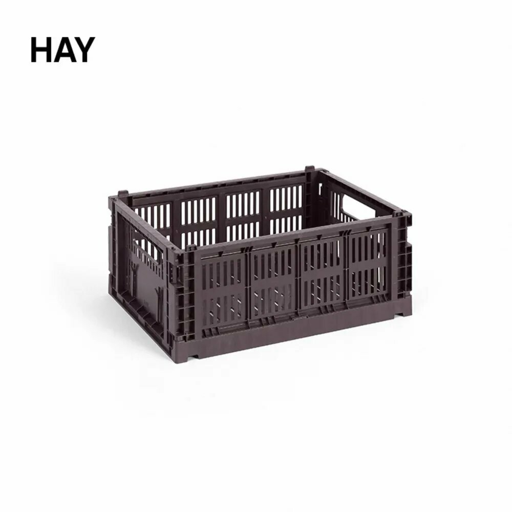 HAY Кофр для хранения вещей, 34.5 см х 26.5 см х 14 см , 1 шт