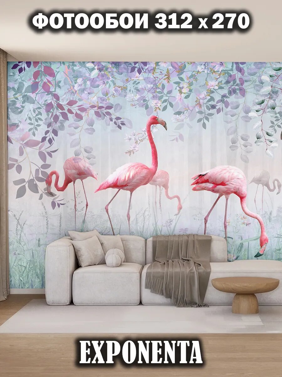 Фотообои флизелиновые на кухню в спальню и зал 3д на стену