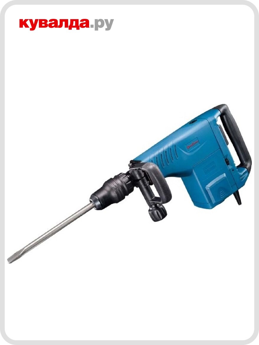 Молот ударный сетевой DongCheng DZG10